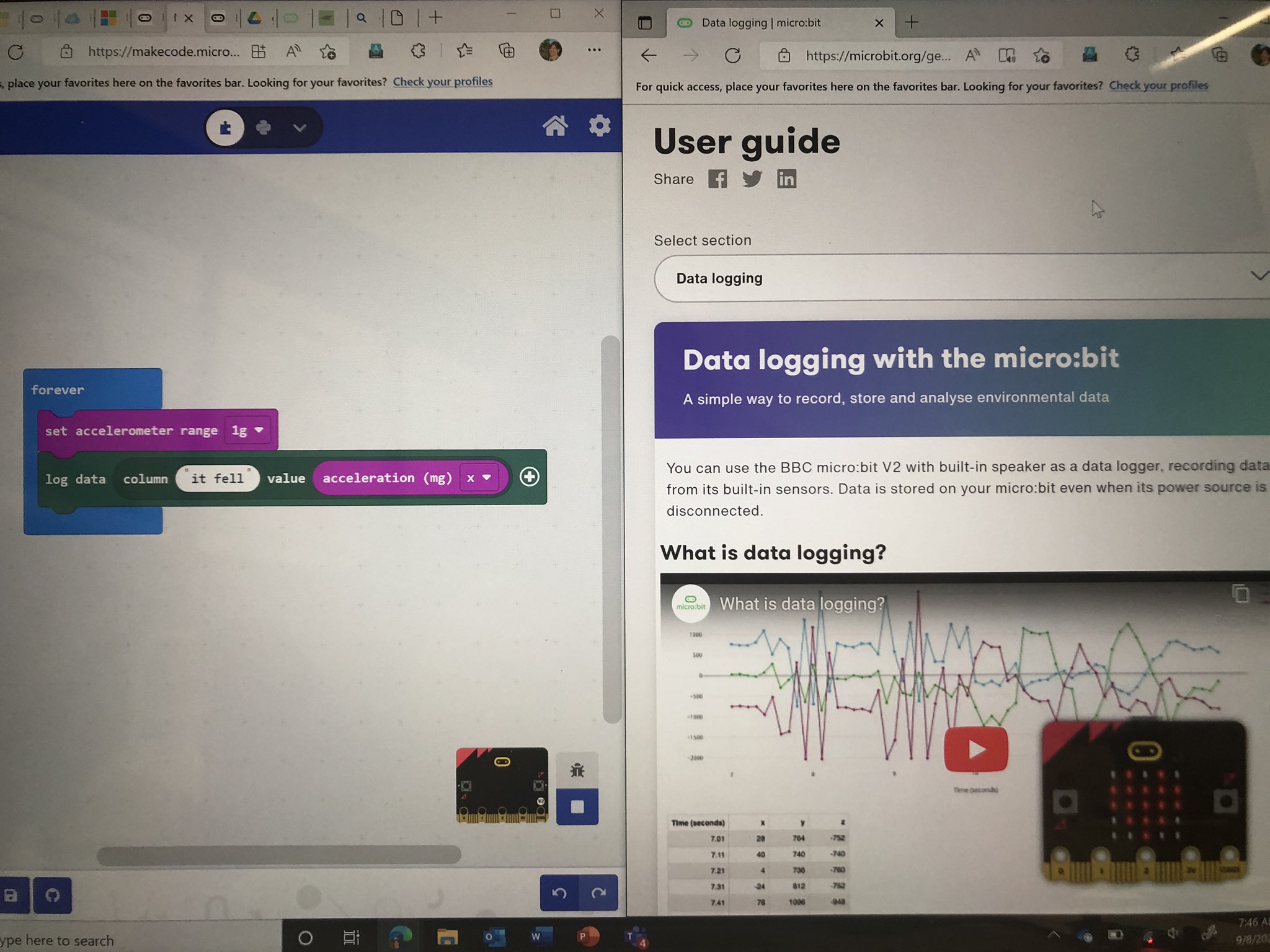 Microsoft MakeCode (@MSMakeCode) / Twitter