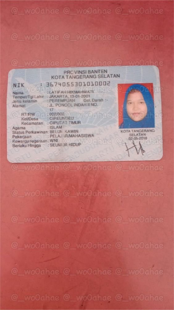 ay's mt after dm on Twitter: "RT @hueliokai: ‼️ SCAMMER ALERT ‼️ penipu tiket ticket konser txt ...