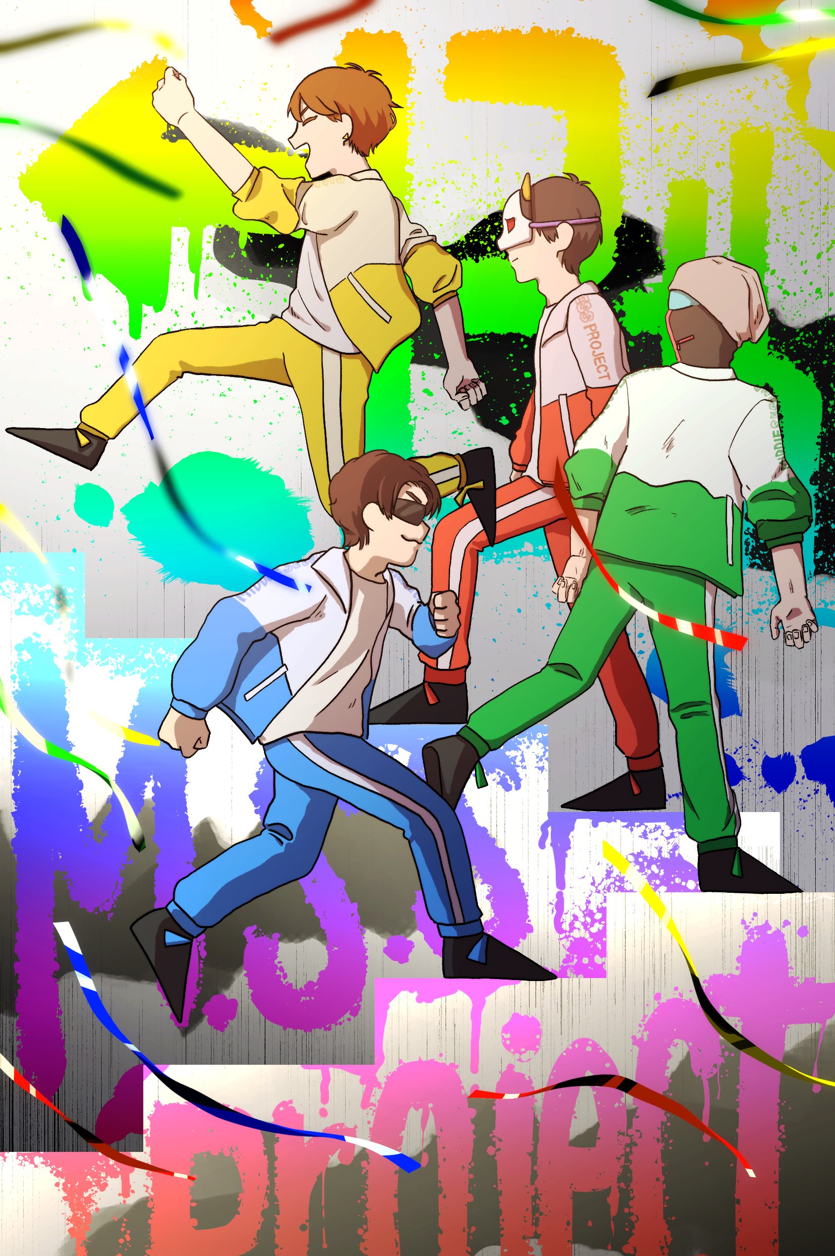 梓月≒しづき@MSSP垢 (@siduki_FAKE) / Twitter