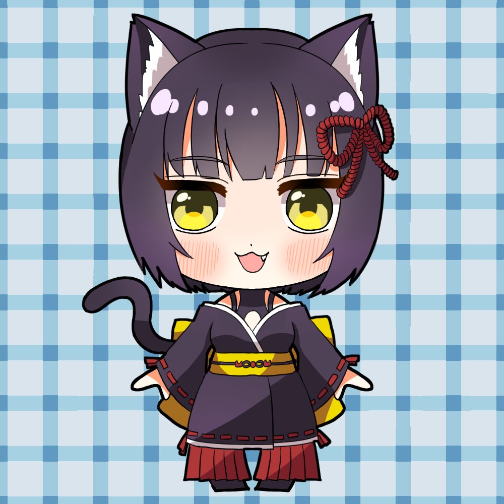 NYAVATAR | -NFT × AI VTuber- 9/20 肉球ぷにぷにセール開始🐾 on Twitter: "🔔Mint告知🔔 9/16(金) 22時 📸 ホルダーSnapshot ...