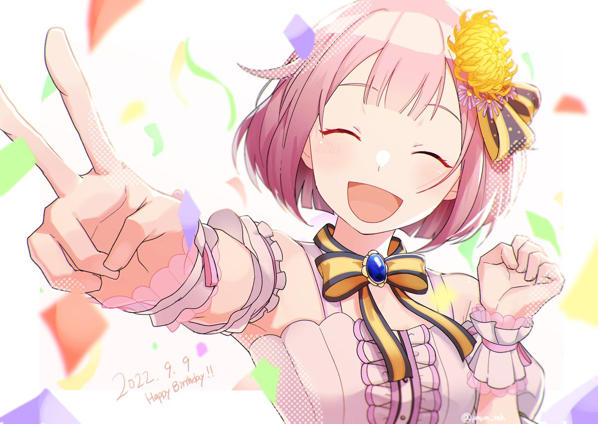 ちワ (@pmpm_rsk) さんのイラスト・マンガ作品まとめ (7 件) - Twoucan