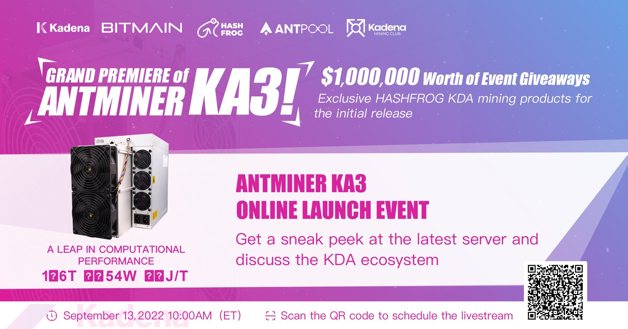 ANTPOOL (@AntPoolofficial) / Twitter