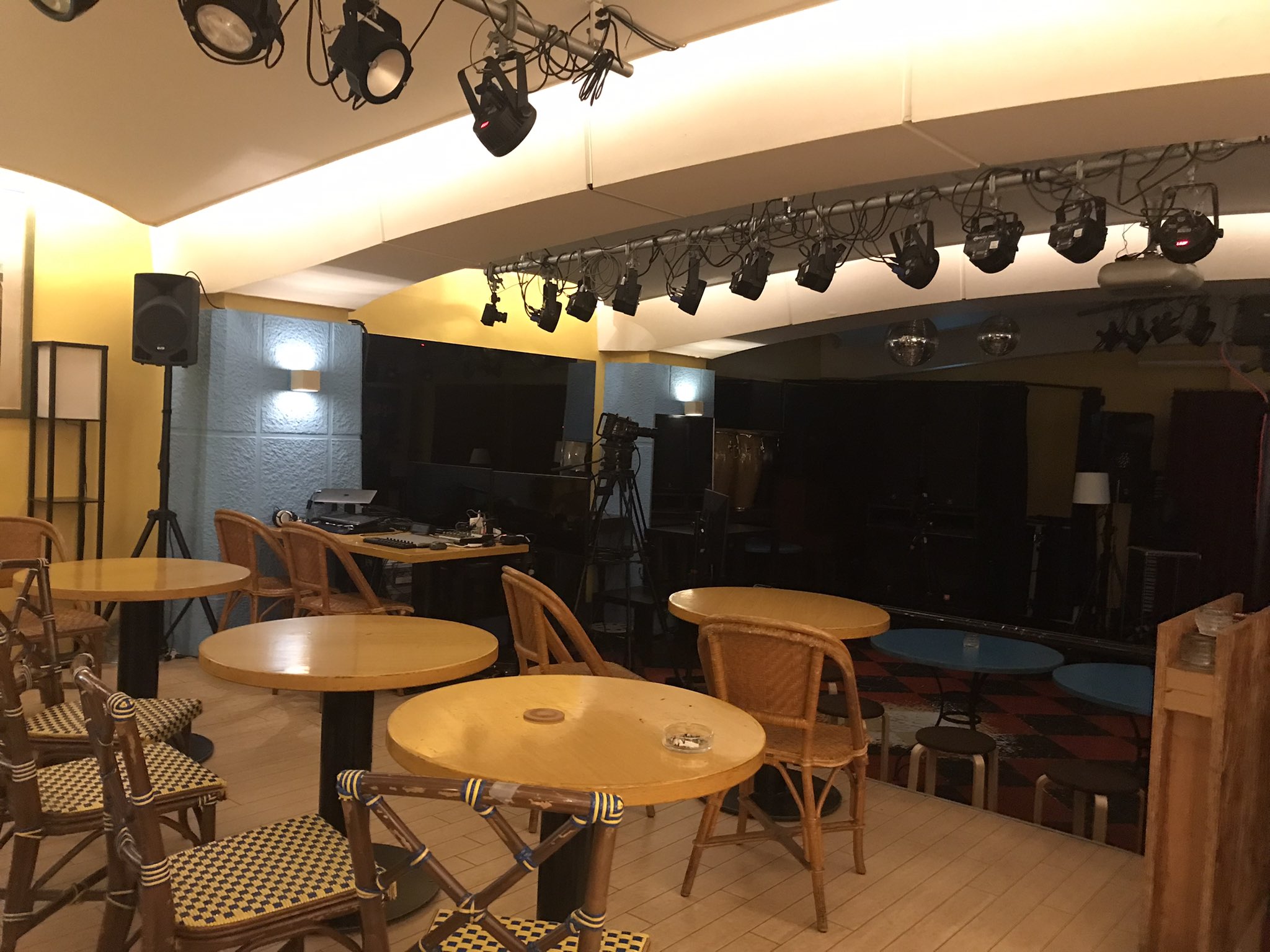 タカドノ・チヅル (@1k_strings) / Twitter