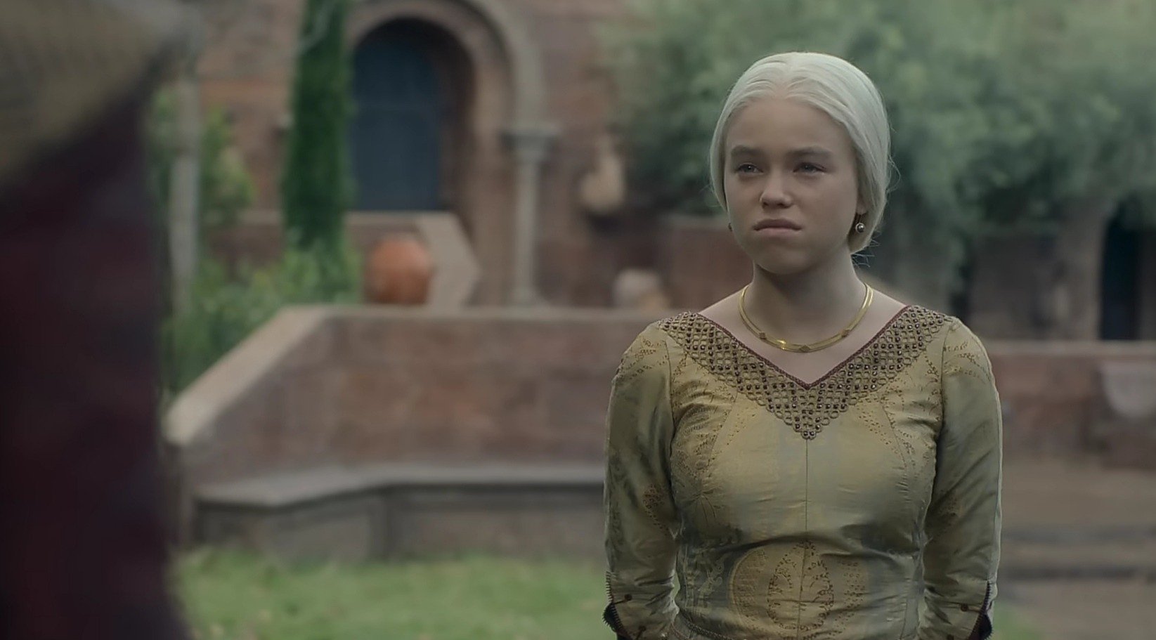 House Of The Dragon Türkiye 🐉 on Twitter: "4. bölüm fragmanında Rhaenyra'yı "Bu aşağılık bir ...