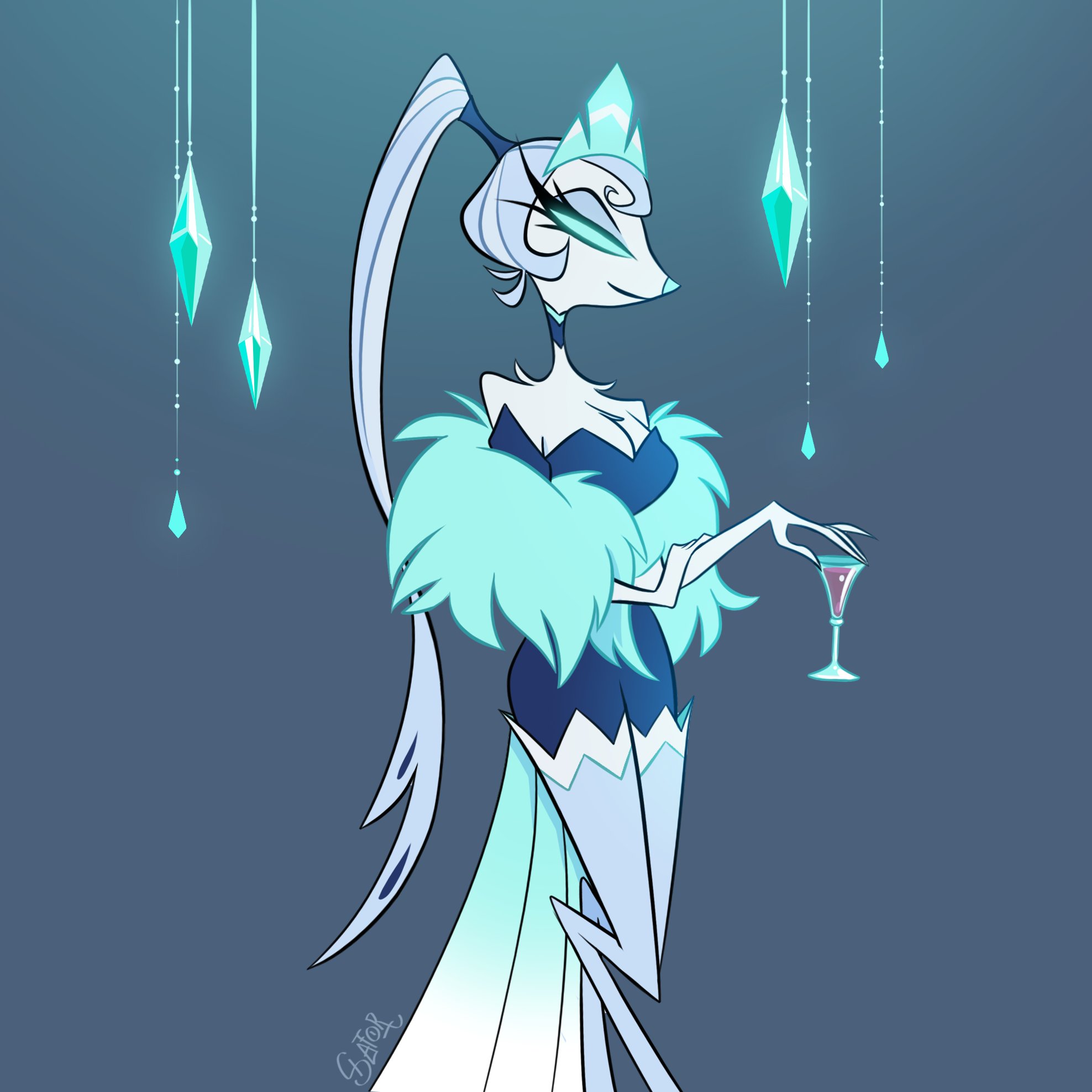 Andrealphus Goetia Villains Fanon Wiki Fandom, 45% OFF