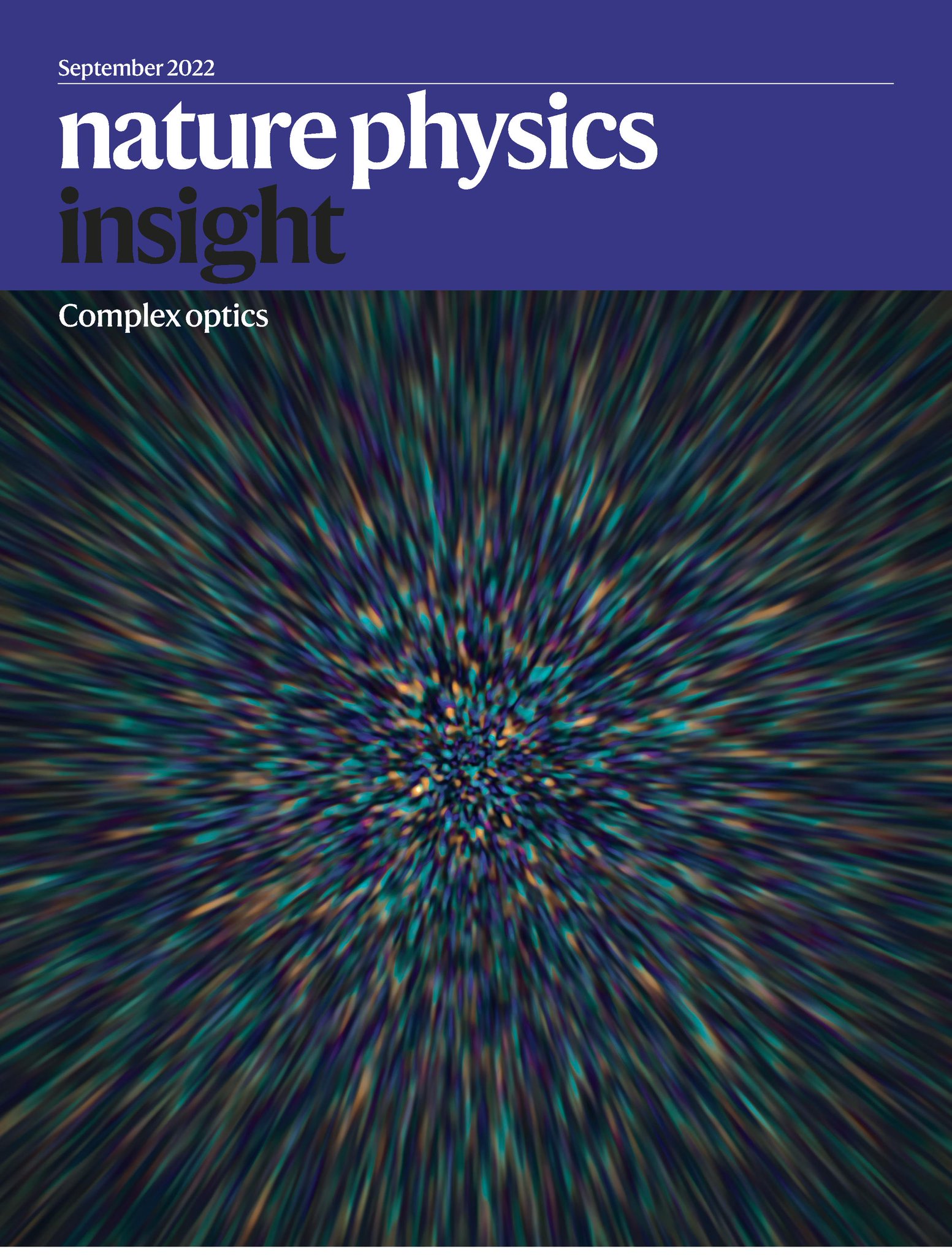 Nature Physics On Twitter This Month We Have An Insight On Complex nature-physics-on-twitter-this-month-we-have-an-insight-on-complex