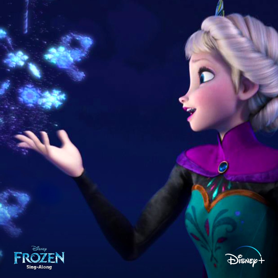 Frozen Movie 2022