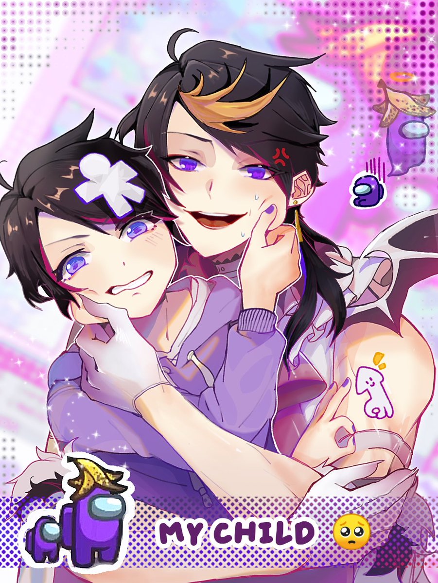 rui🌾（原稿中） (@ruiyu_wu09) さんのイラスト・マンガ作品まとめ (89 件) - Twoucan