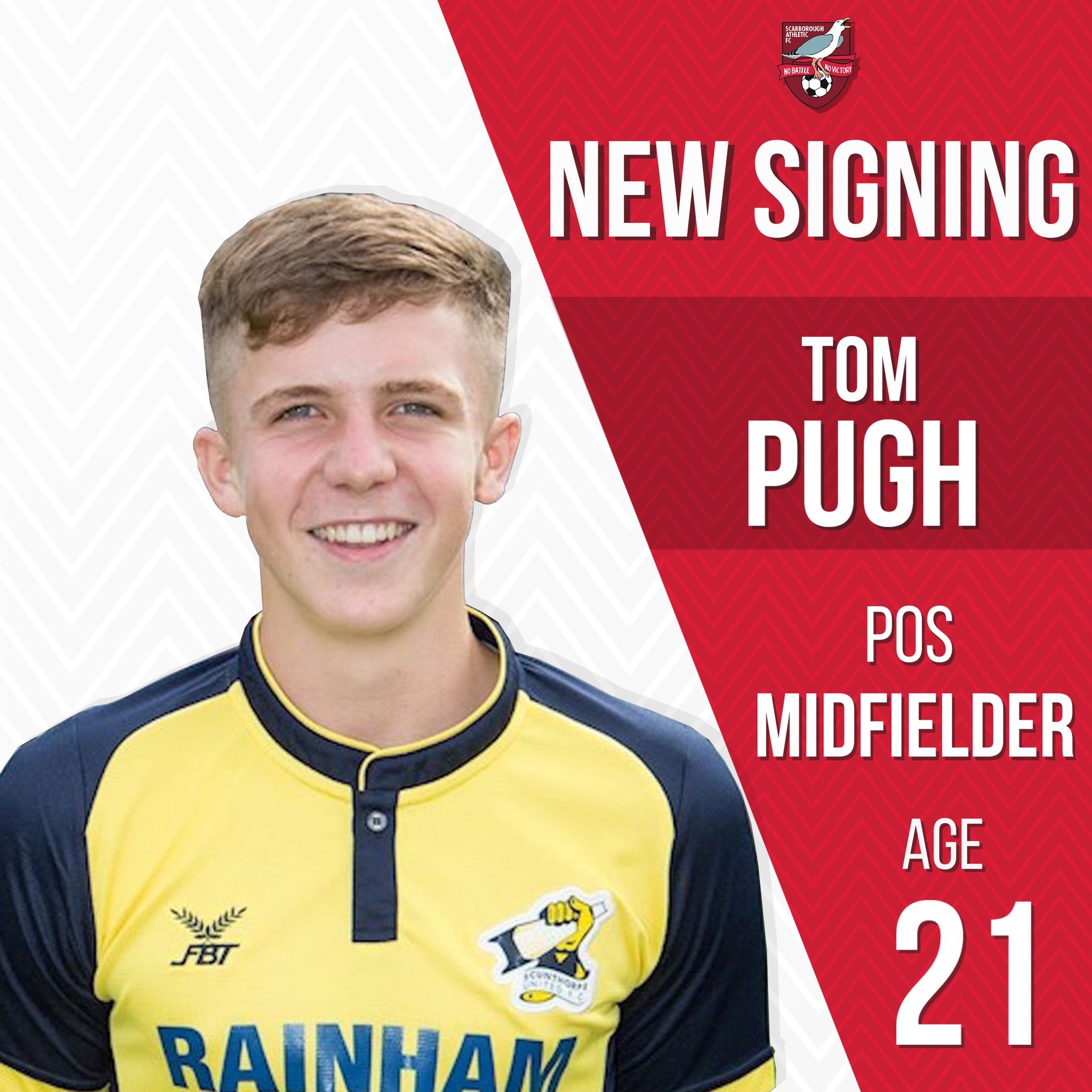 Tom Pugh (@tom10pugh) / Twitter