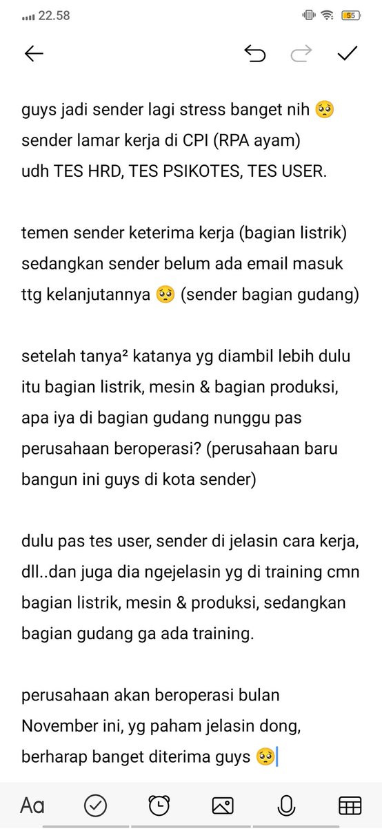 Baca Rules (bit.ly/worksfess) on Twitter: "Work!