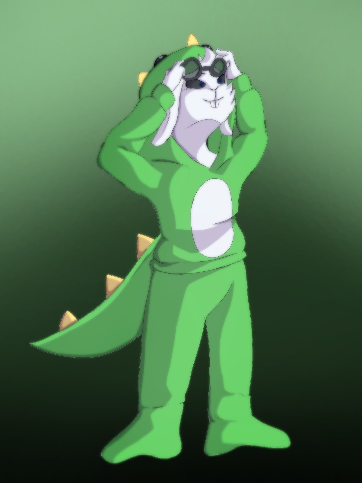 HerkiDraws on Twitter: "(3/4) Pirutastic, Silithur, Serpias y Suwie @Serpias @Suwie_ https://t ...