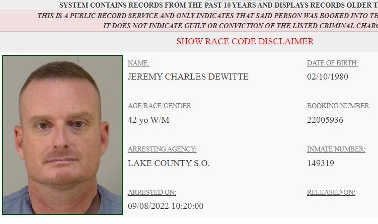 Jeremy Dewitte's Instagram, Twitter & Facebook on IDCrawl