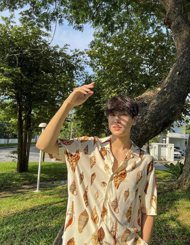 Boys Love Brasil on Twitter: "Acompanhamos os rapazes, toda sexta-feira no canal oficial do ...