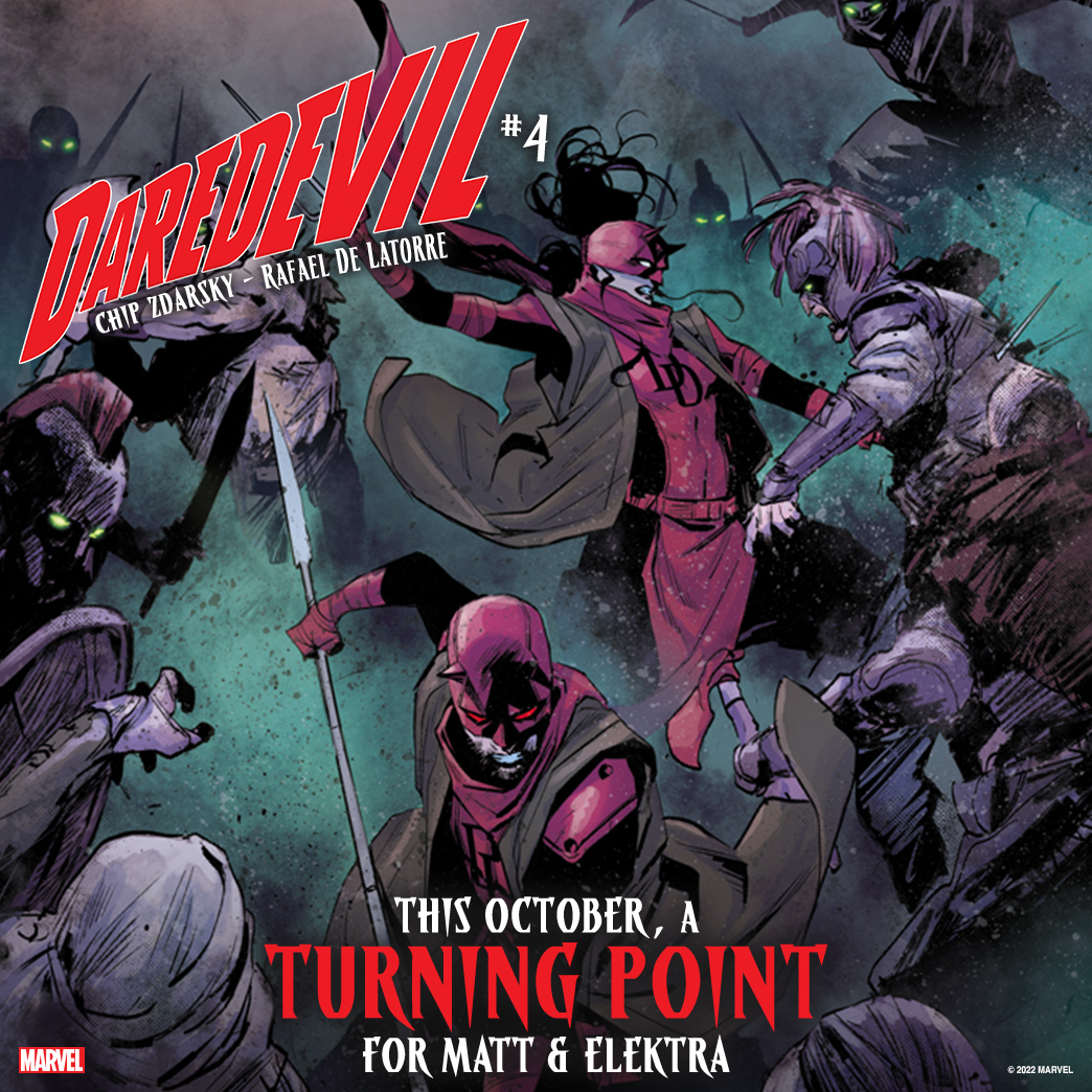 Daredevil Vs Elektra