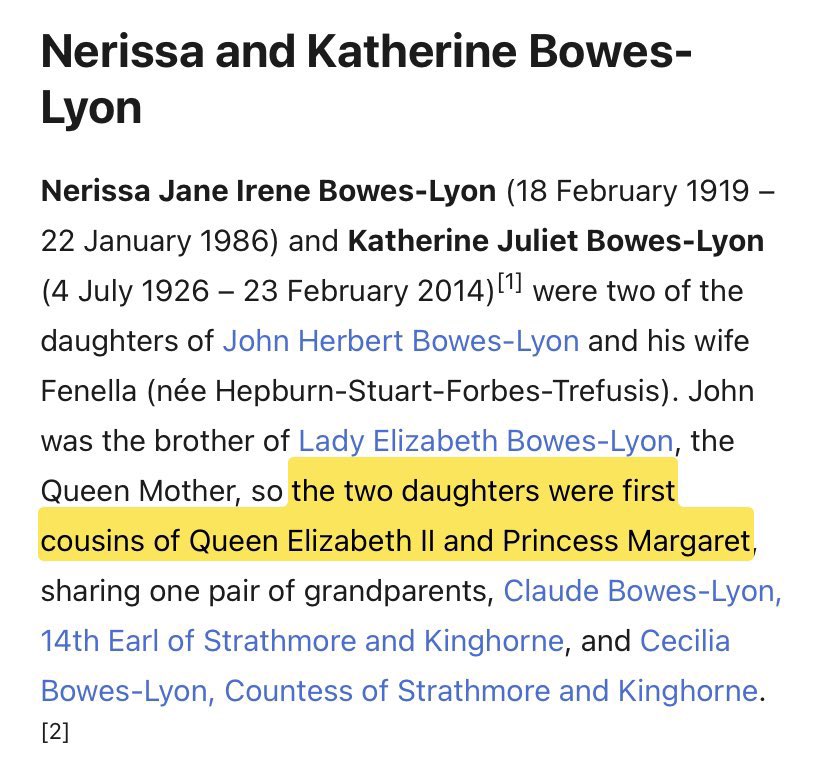 Fifty Shades of Whey on Twitter: "No memorial for Queen Elizabeth is complete without mentioning ...