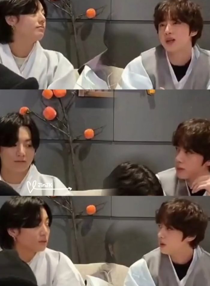 Jinkook_sarang (@sarang_jinkook) / Twitter