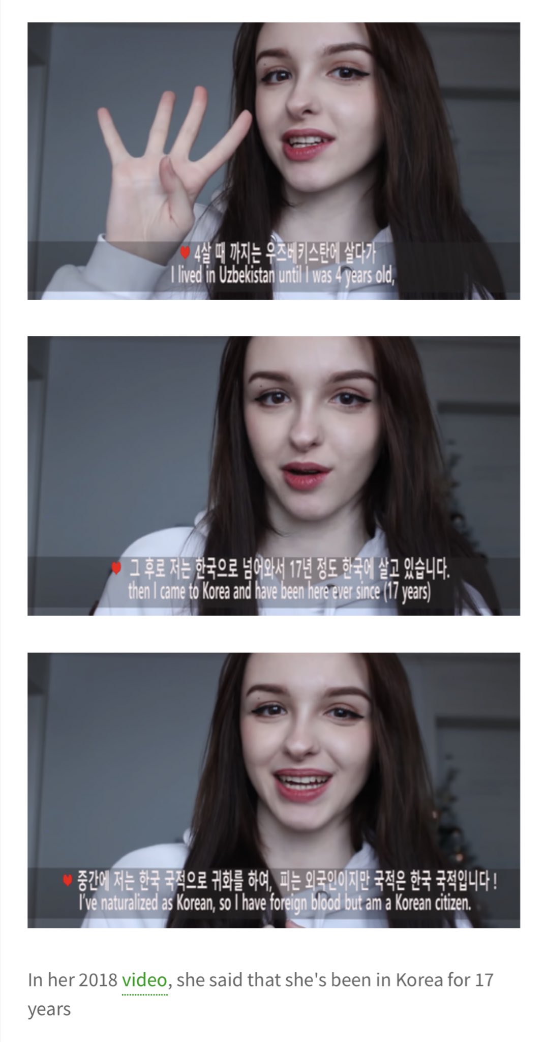 notpannchoa/notpannkpop/notnetizenbuzz on Twitter: "https://t.co/Q8qtc5XIhq" / Twitter