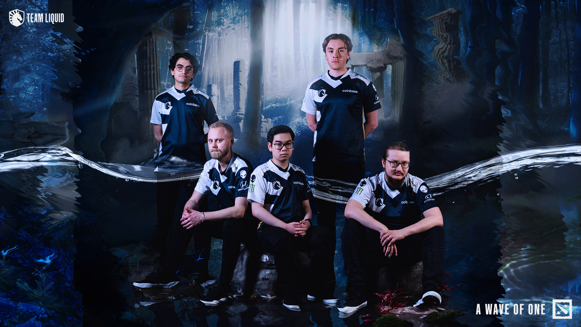 Team Liquid Dota 2