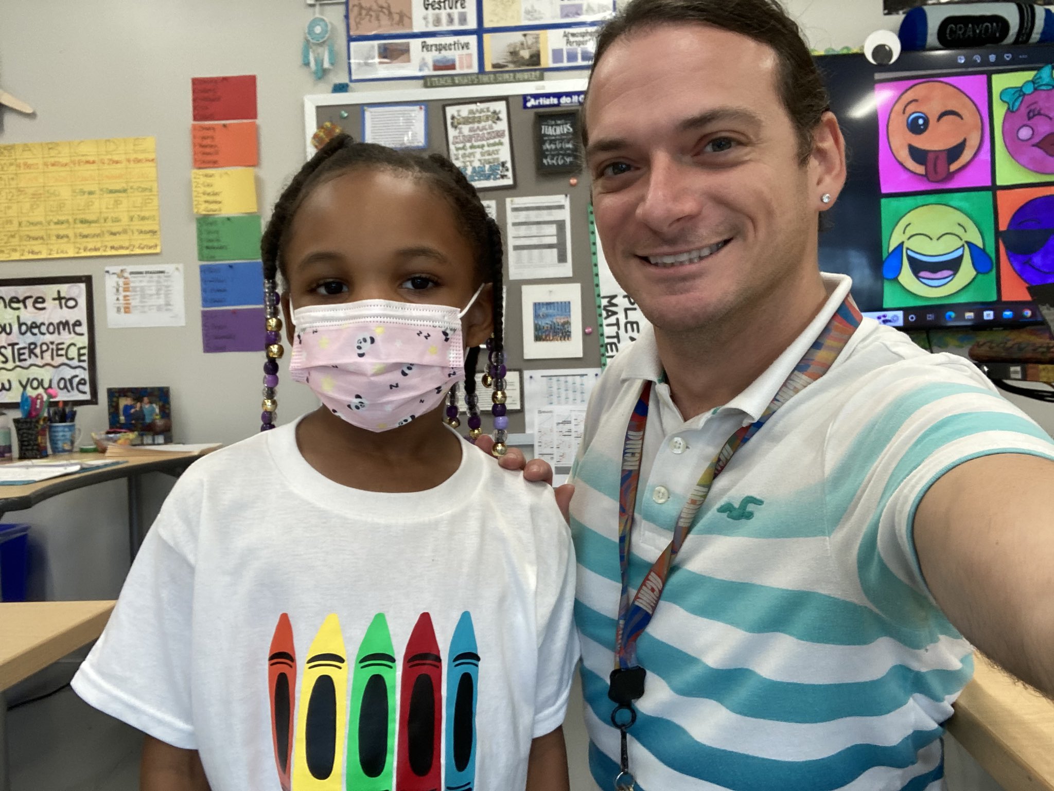 Mike McCue (@MrMcCueArt) / Twitter