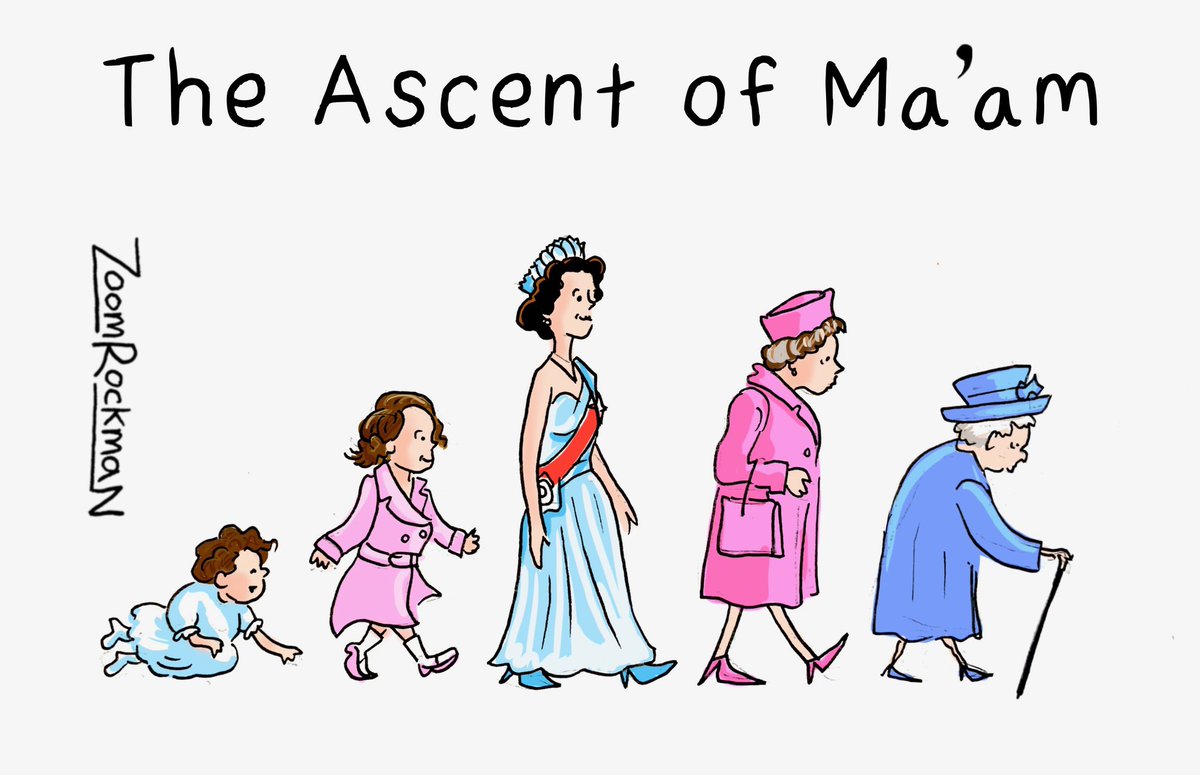 Zoom Rockman – Political Cartoonist/Animator | Private Eye Illustrator