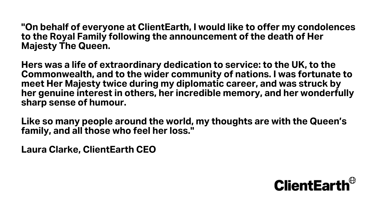 ClientEarth on Twitter: "https://t.co/GDboF0PR92" / Twitter