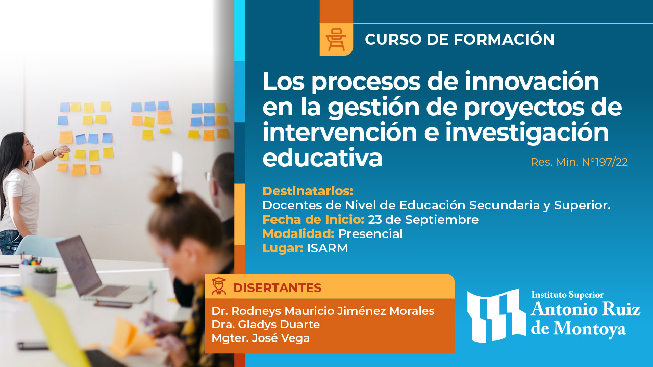 Instituto Montoya Oficial on Twitter: "👉Se encuentran abiertas las inscripciones para el curso ...