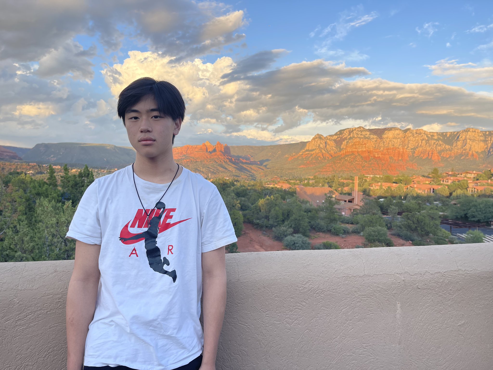 Tempe Police on Twitter: "@TempePolice is seeking assistance in locating Alex Zhao(16).Alex was ...