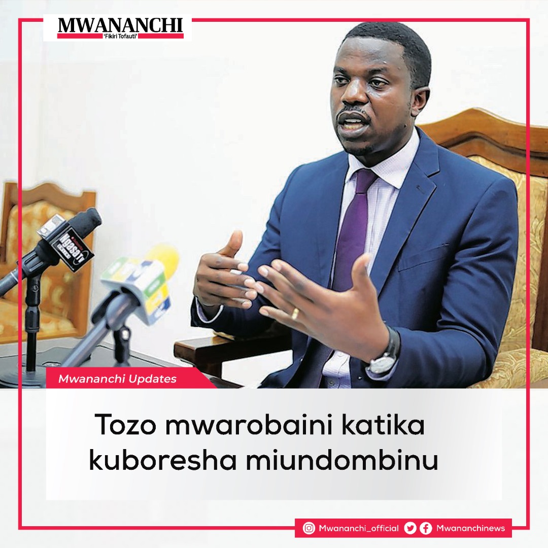 Martin Maranja Masese on Twitter: Martin Maranja Masese on Twitter: