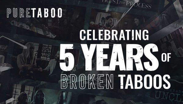Unofficial Adult Time On Twitter This Month We Are Celebrating 5 Years Of Pure Taboo One Of
