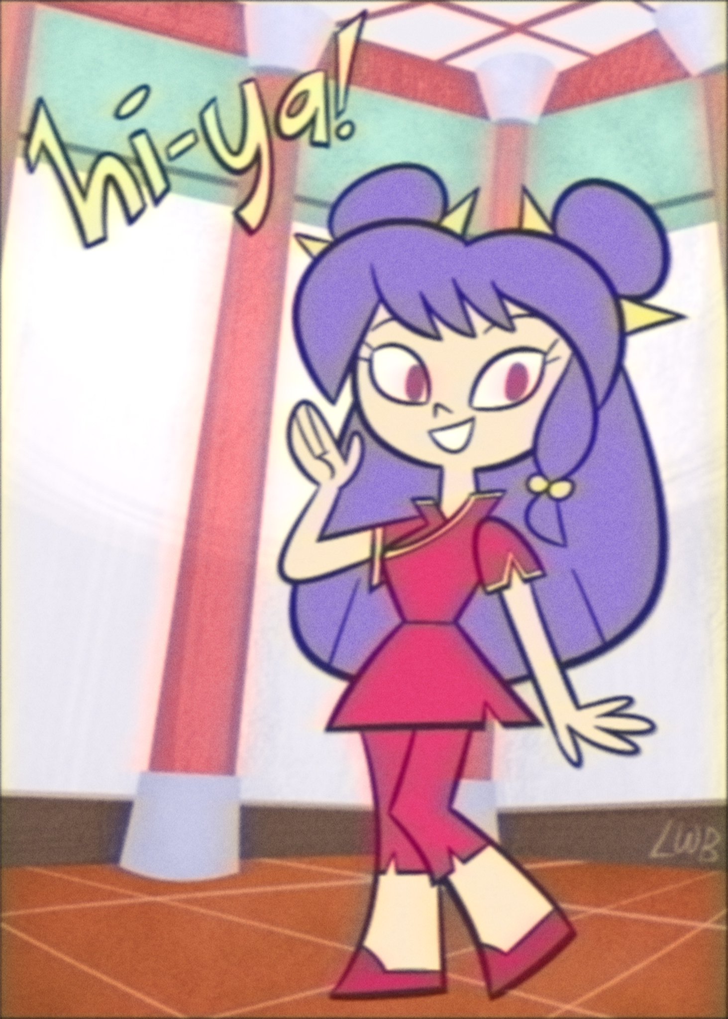 CKDrawsStuff (COMMS OPEN) on Twitter: "RT @lolwutburger: i finally ...