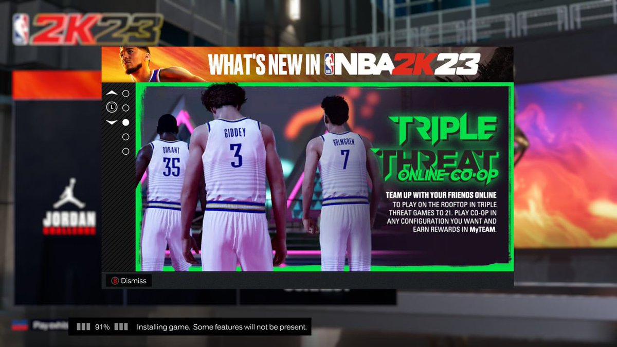 2K Prime on Twitter: "I am ready. Are You Ready Guys? Please Enter Our #Giveaways for A Free ...