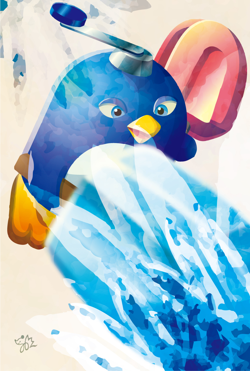 Digimon Frontier Daipenmon