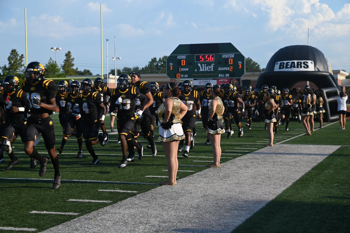Alief ISD Athletics on Twitter: Alief ISD Athletics on Twitter: