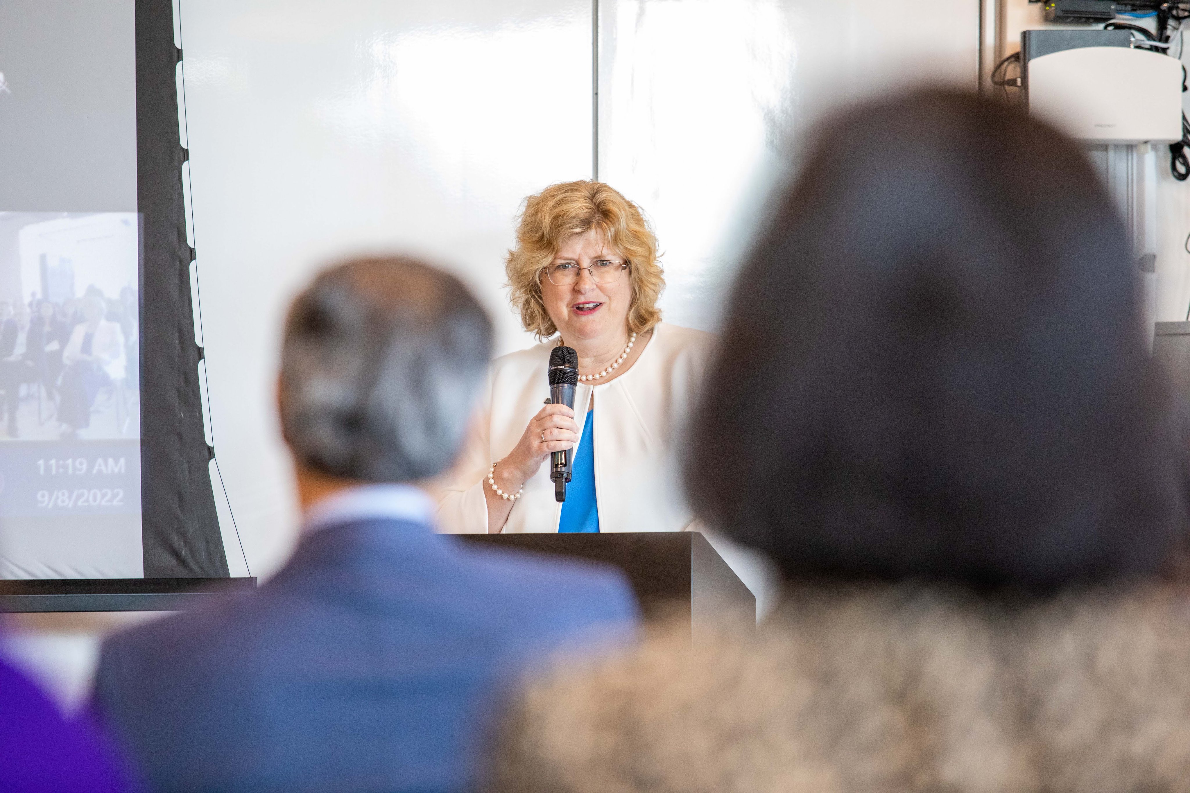 Ann Marie Vaughan (she/her/hers) on Twitter: "Important and inspiring work. Wonderful partners ...