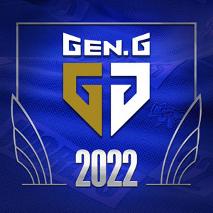 Julex Gameplays on Twitter: "Worlds 2022 LCK Summoner Icons: - @GenG - @T1_LoL - @DRXGlobal ...