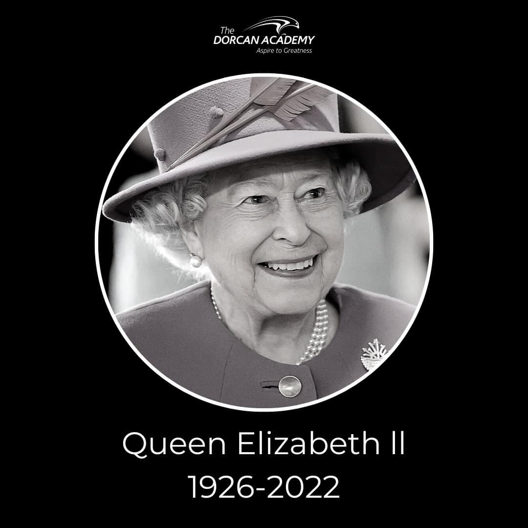 The Dorcan Academy - Aspire To Greatness