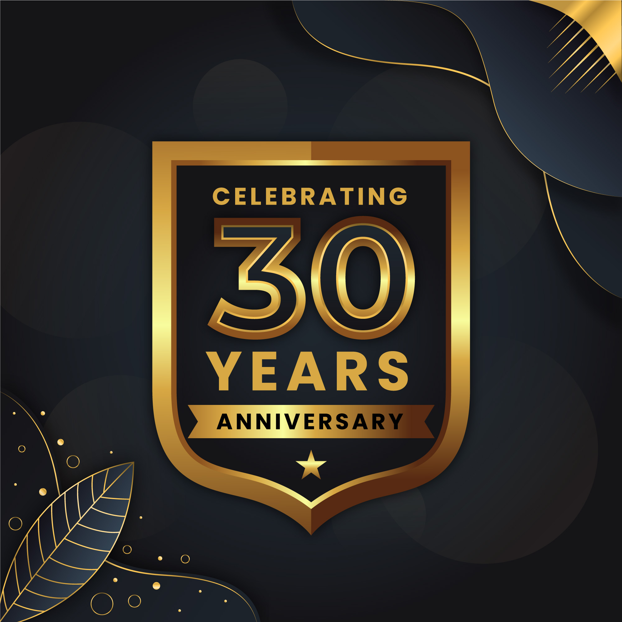 Happy 30th Anniversary At Work 105+ Sweet 30 Year Anniversary Quotes