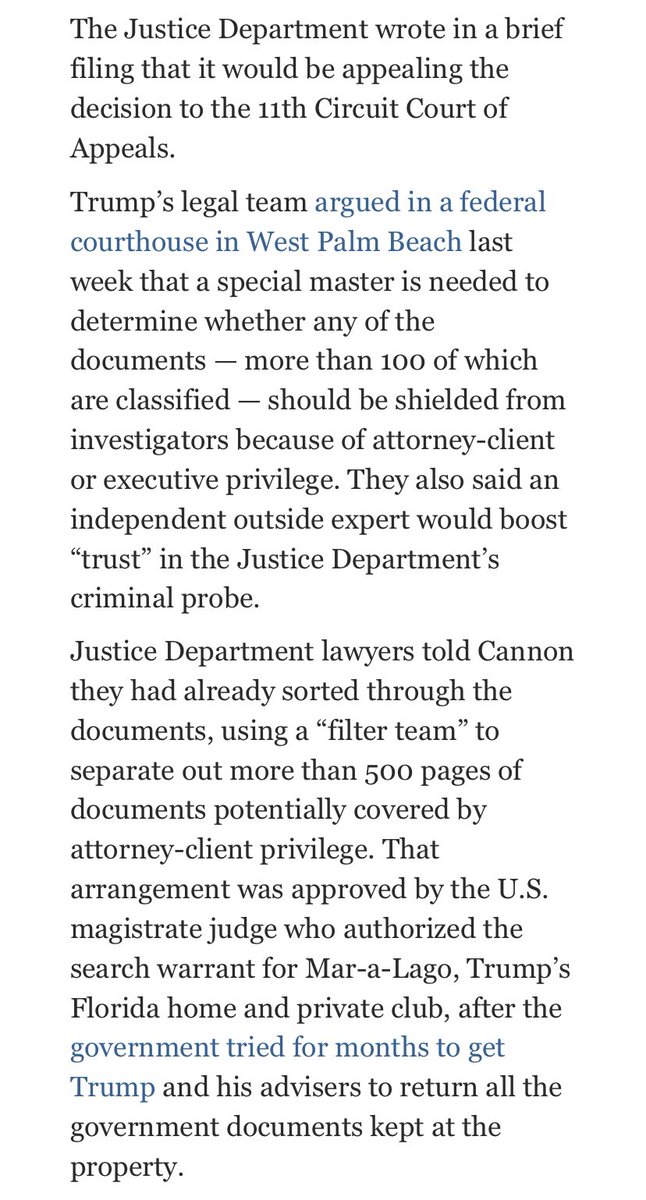 Harriet Garner On Twitter Rt Amoneyresists Breaking Doj Is