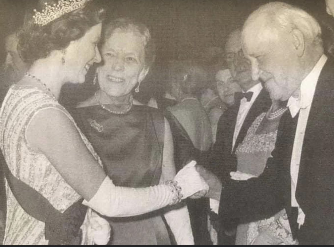 The Great Doctor Queen