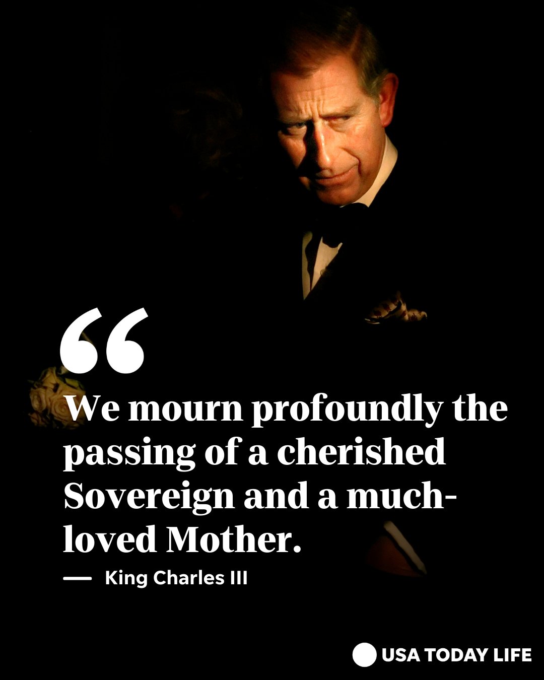 King Charles Quotes King Charles III Quotes Quran In Royal Speech