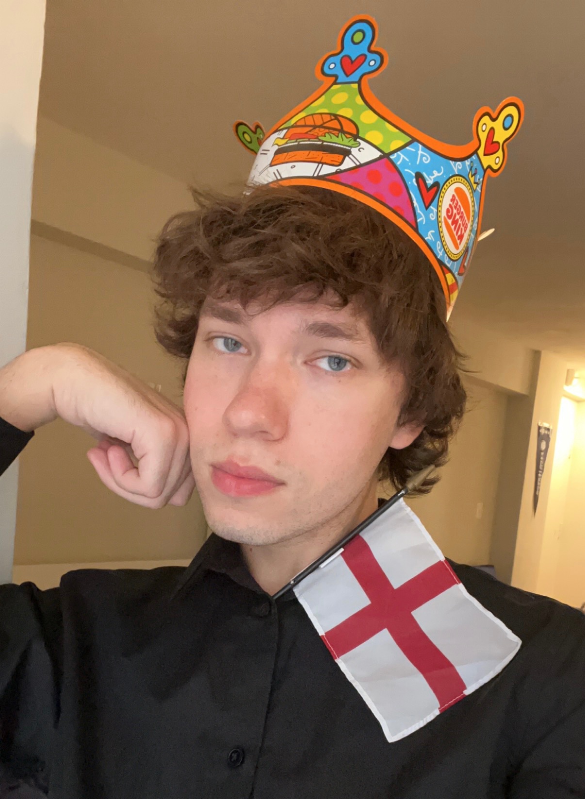 Nikita On Twitter we All Need A King Or Queen In Our Lives Https nikita-on-twitter-we-all-need-a-king-or-queen-in-our-lives-https