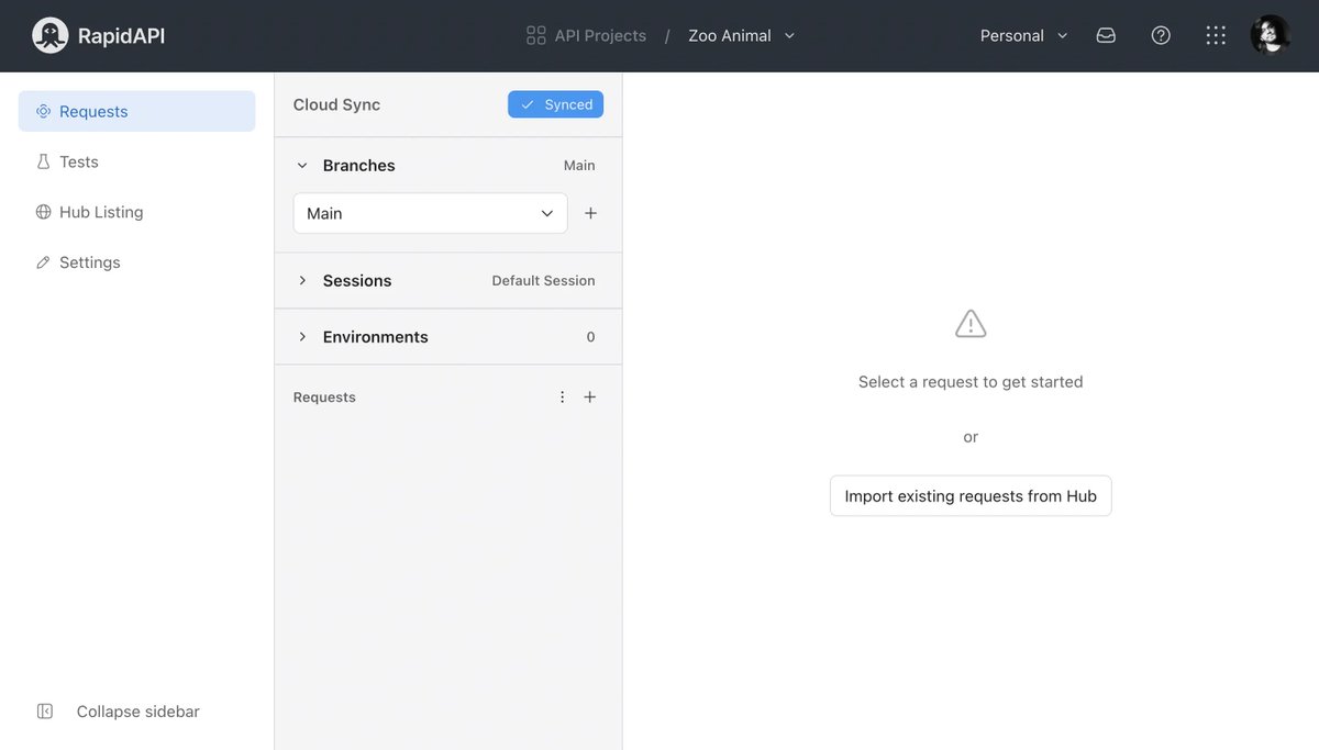 Stop using tens of different tools for your API when RapidAPI Studio is ...
