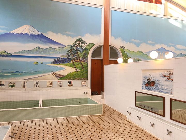 花火日和(はなびびより)871 on Twitter: "RT @retrip_news: 懐かしい気分に浸りたい！関東の“タイムスリップした気分”になれるスポット9選 ️ https ...