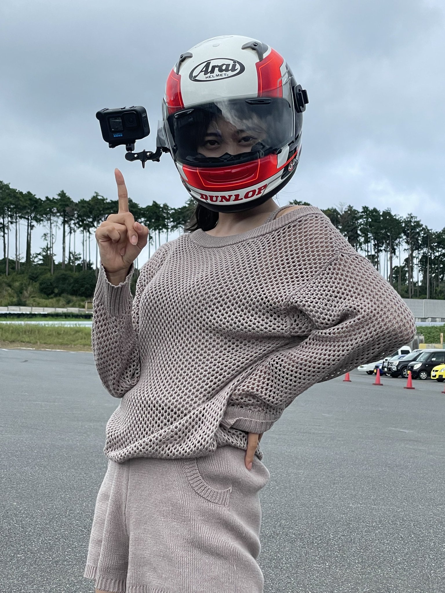 相沢菜々子 / Nanako Aizawa on Twitter: "おはようございます🌞 今日は #救急の日 🕖7:30〜8:00 #TikTokライブ 🔗【https://t.co ...