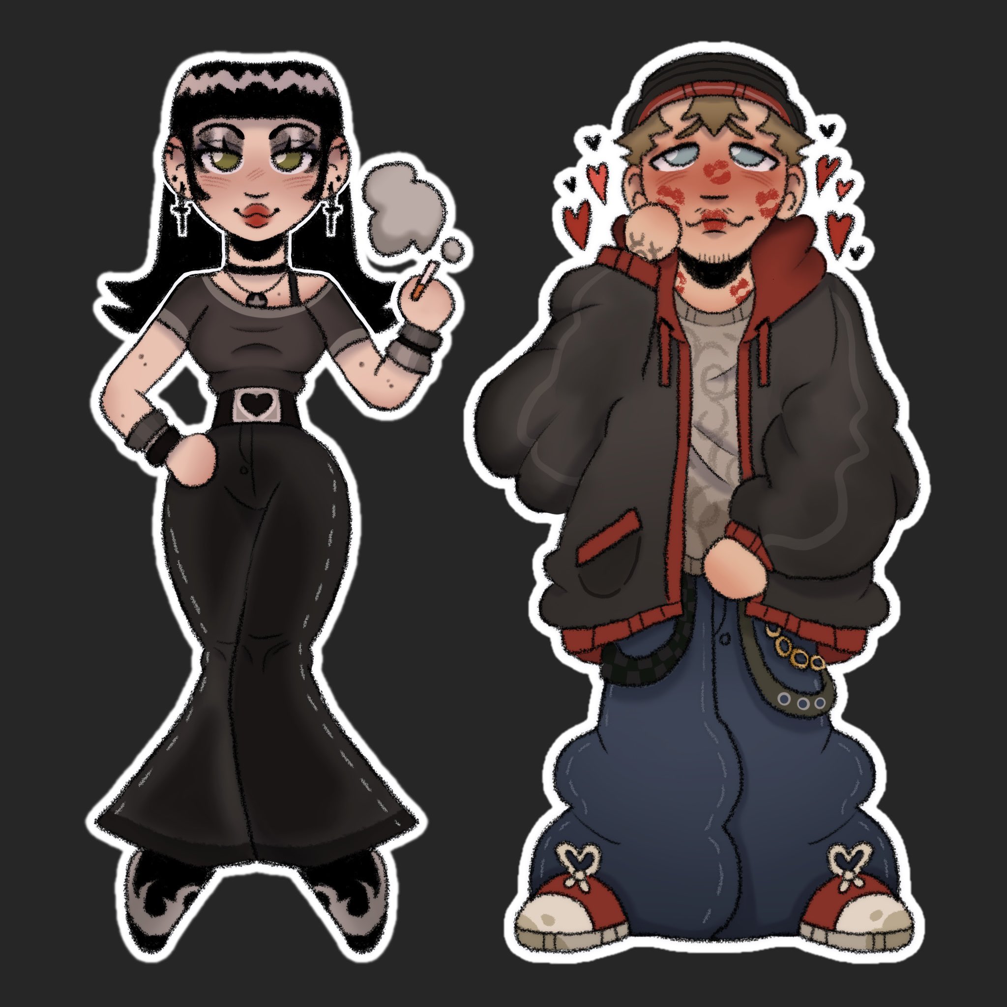 Jesse Pinkman Fan Art