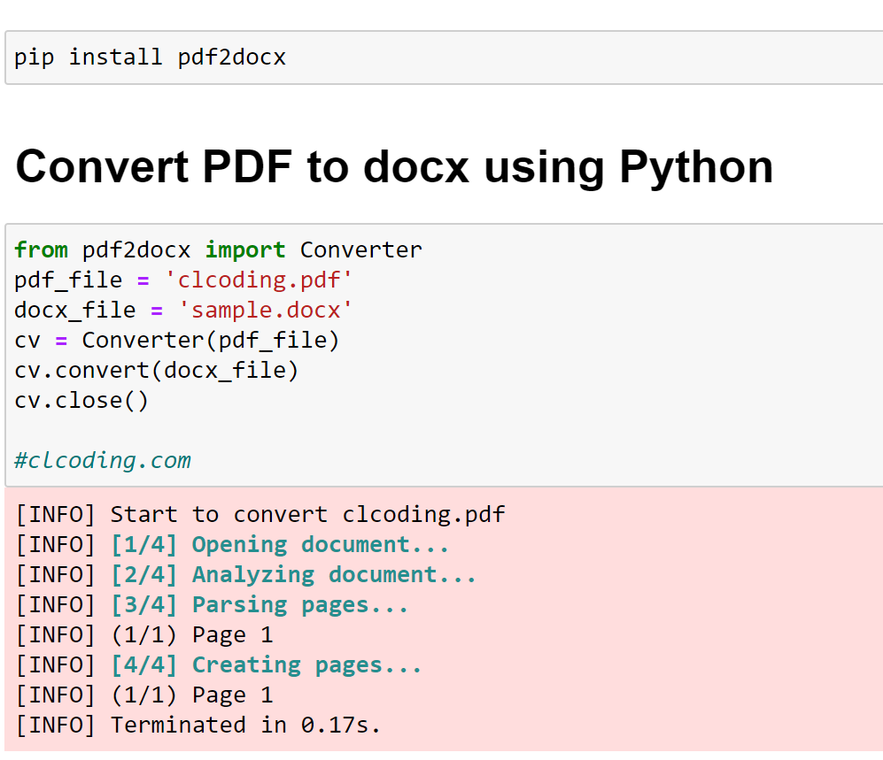 Python Programs For Pdf User 🧵 Thread From Python Coding Clcoding Rattibha