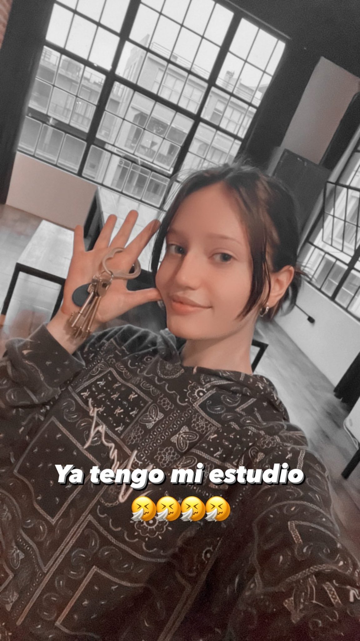 MoonDays 🌙 on Twitter: "Se me dió 🤧 https://t.co/x1Gk5t46dm" / Twitter