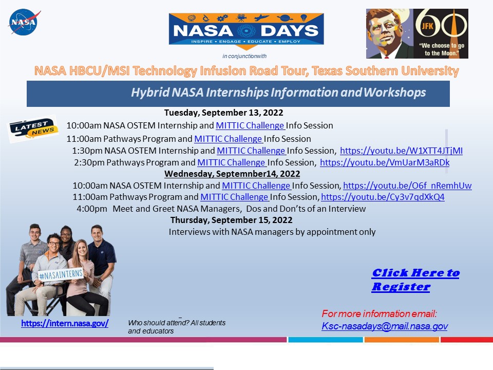 Nasa Email To Employees