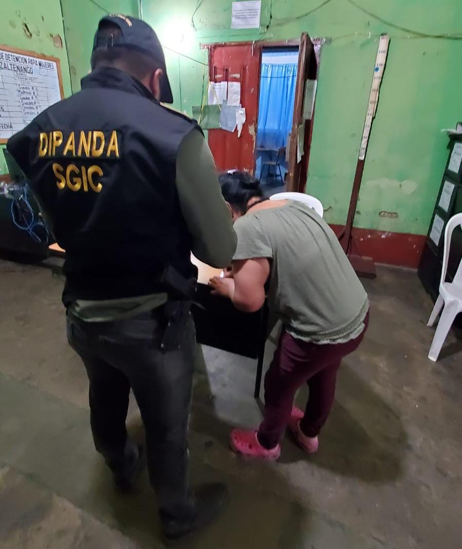 Pnc De Guatemala On Twitter De Una Nueva Orden De Captura Por El