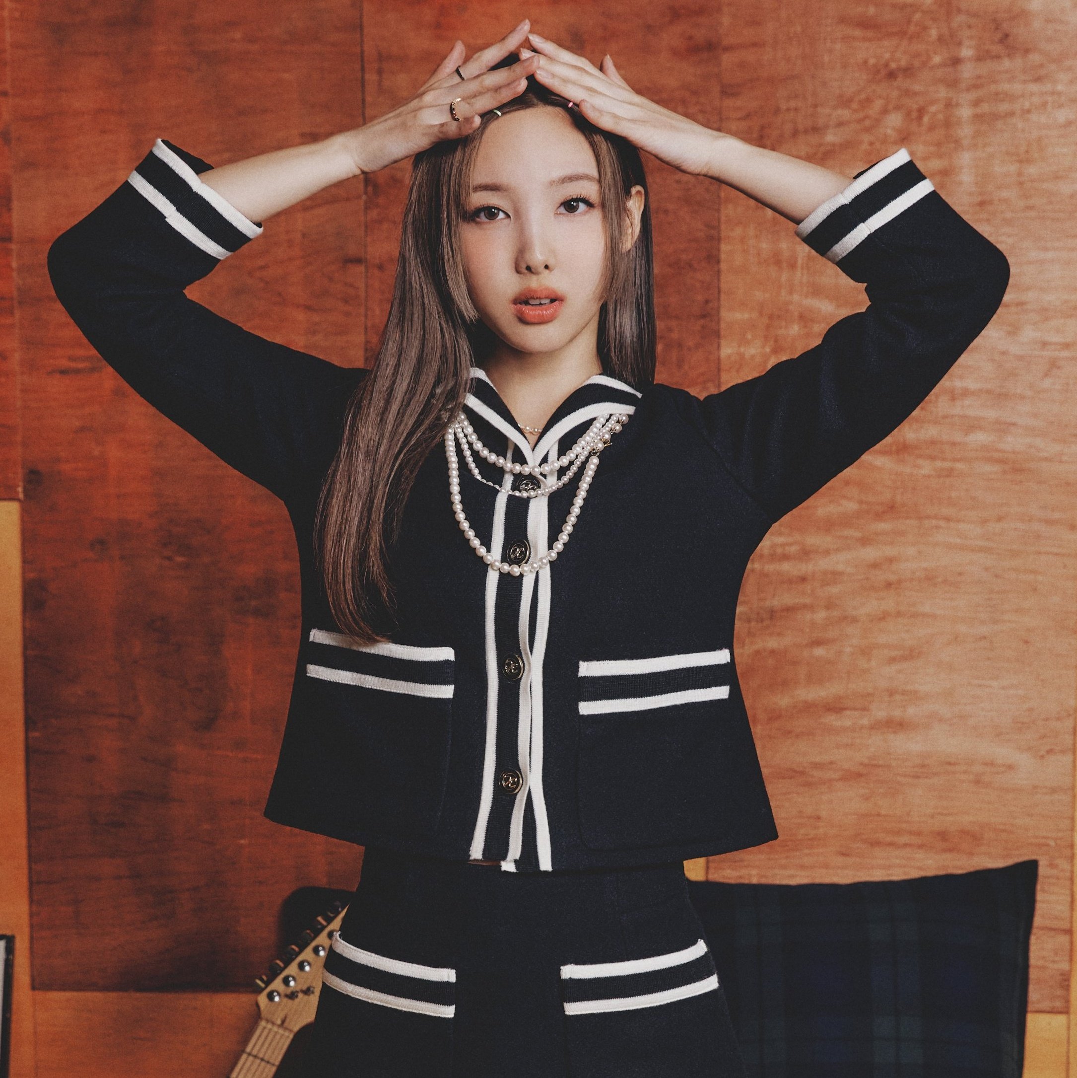 mina w bangs (@nayeonpoor) / Twitter